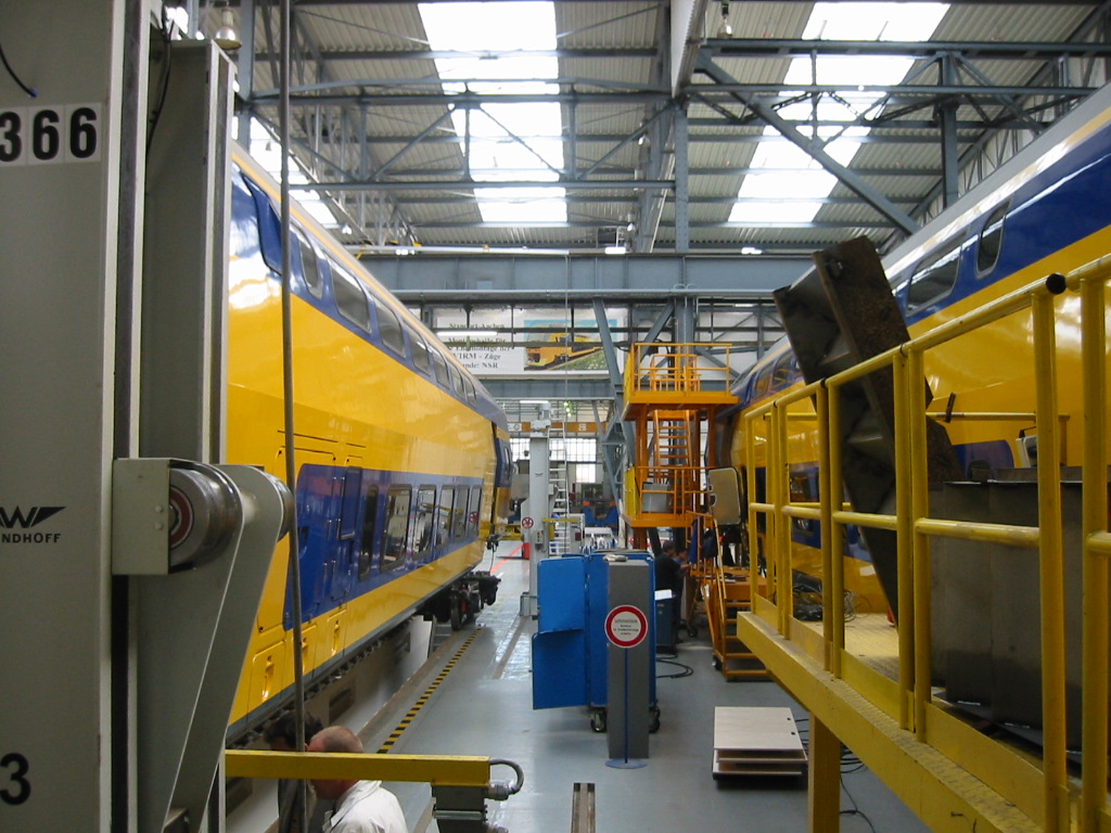 Team Procurement Support | Ricardo Rail