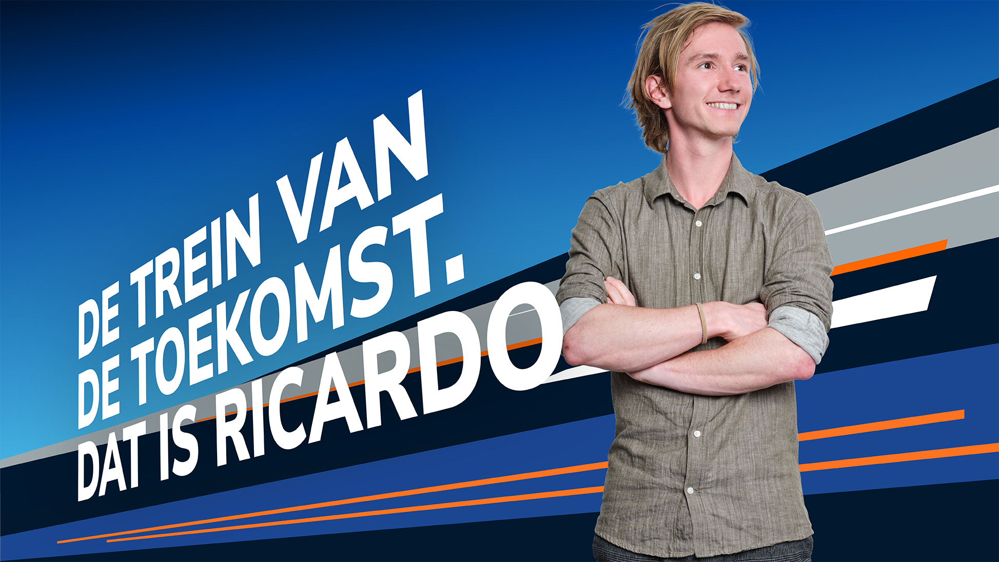 Werken bij Ricardo Rail | Ricardo Rail