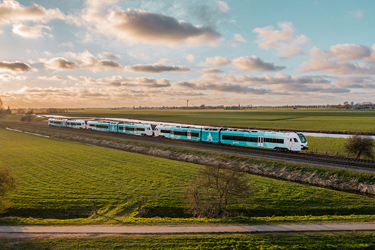 Onze missie | Ricardo Rail